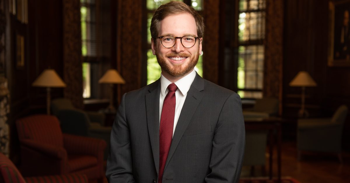 Fondation du Barreau | Formation des Gouverneurs | Actions…